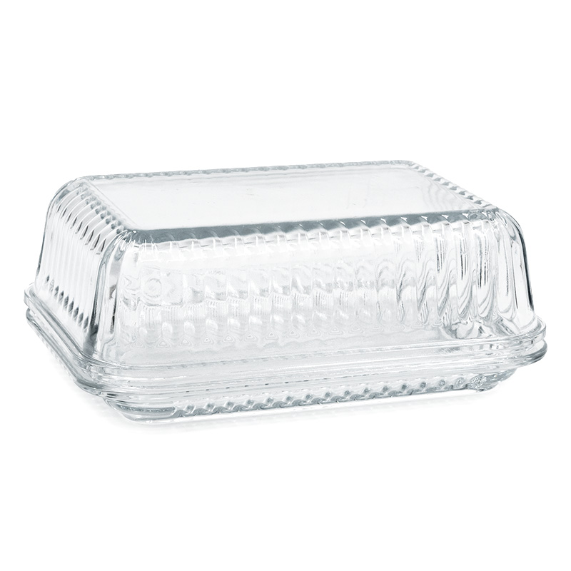 Кутия със стъклен капак PERSIA 0.750 литра » InHouse